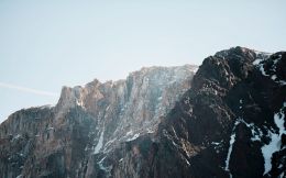 Горы, дикие места Обои 1920x1200 WUXGA